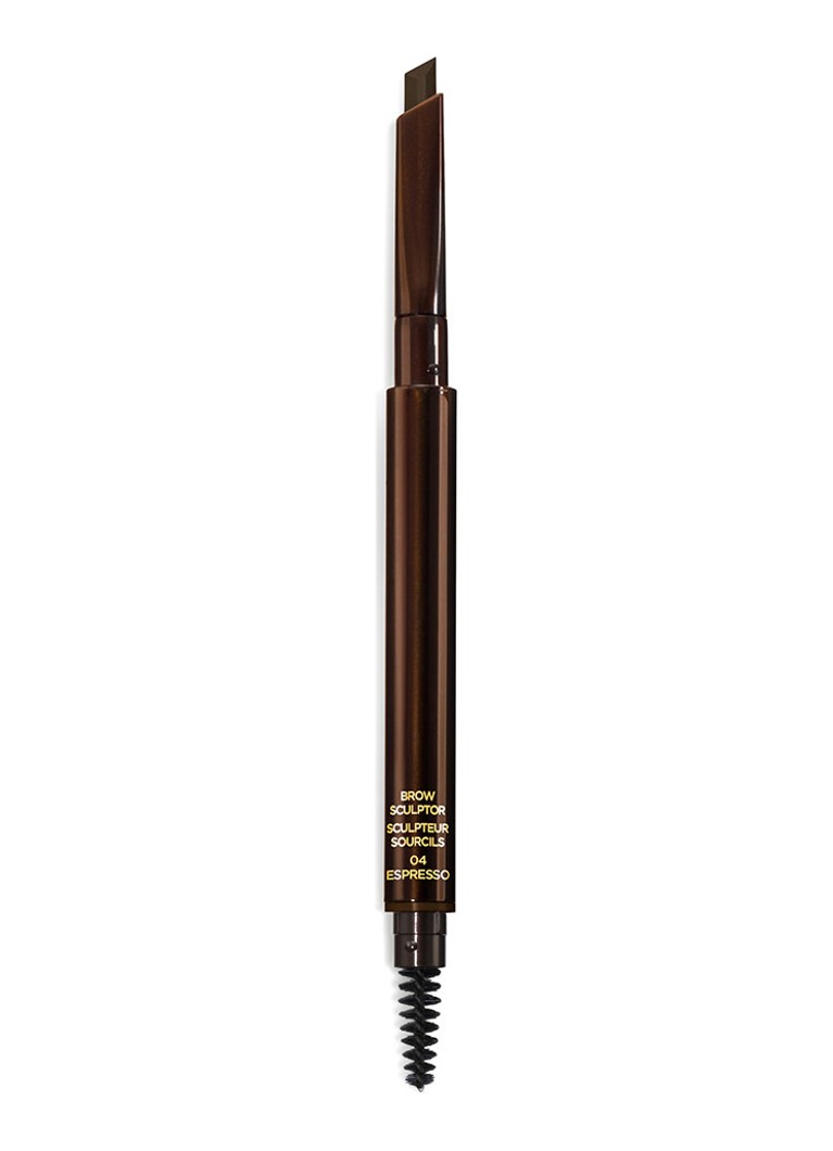 Tom Ford Brow Sculptor With Refill - wenkbrauwpotlood met navulling ...
