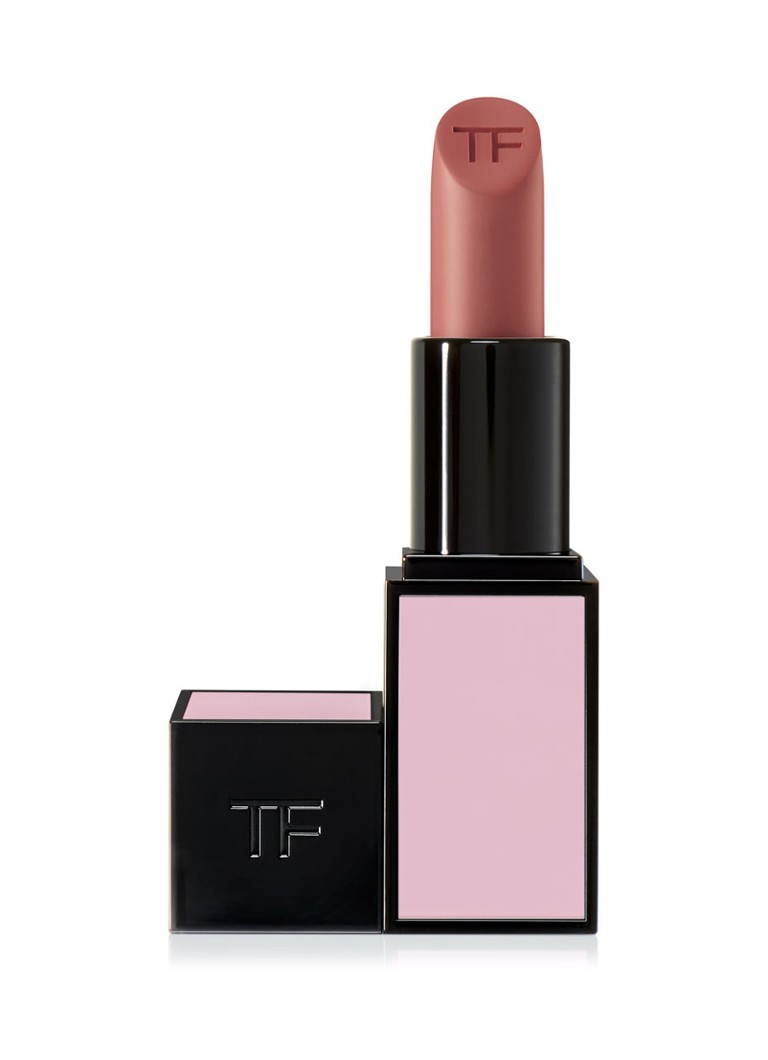 Tom Ford Lip Color - Limited Edition lipstick • Indian Rose • de Bijenkorf
