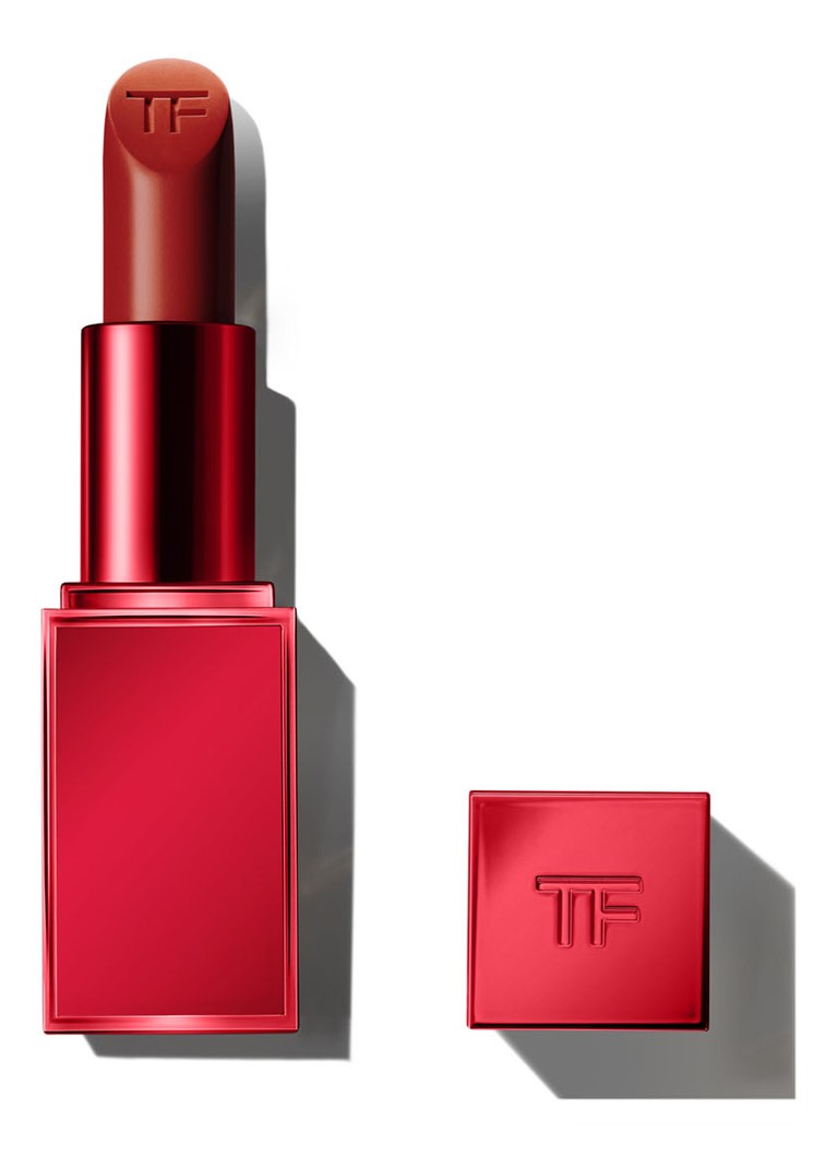 Tom Ford Lip Color Matte - Limited Edition lipstick • 16 Scarlet Rouge ...