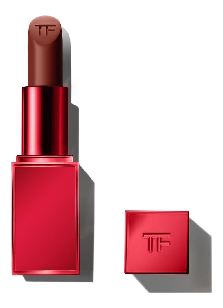 Tom Ford Lip Color Matte - Limited Edition lipstick • 100 100 • de ...