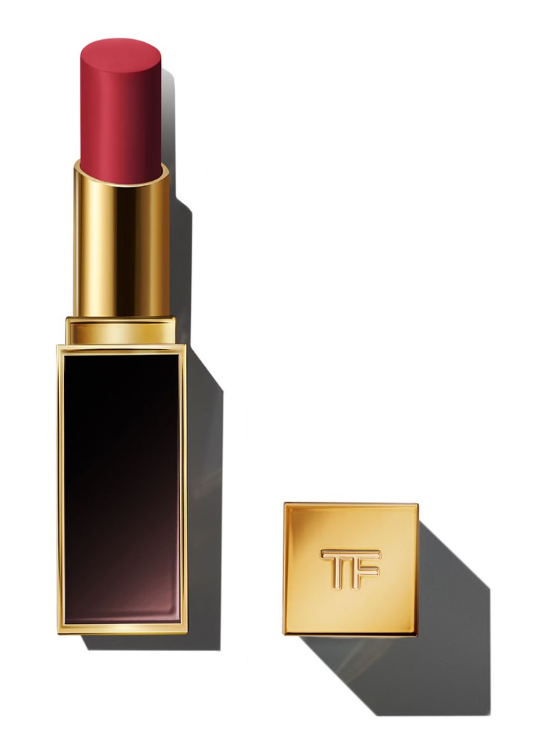 Tom Ford Satin Matte Lip Color - lipstick • Charmed • de Bijenkorf