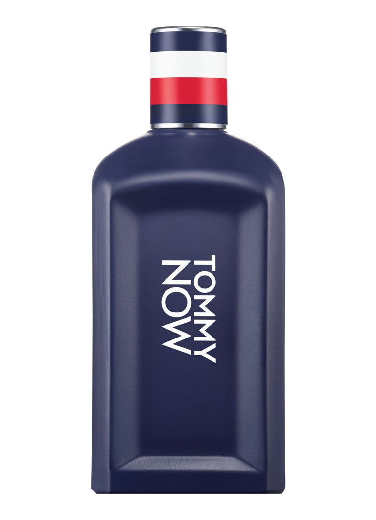 Tommy Hilfiger Tommy Now Eau de Toilette • de Bijenkorf