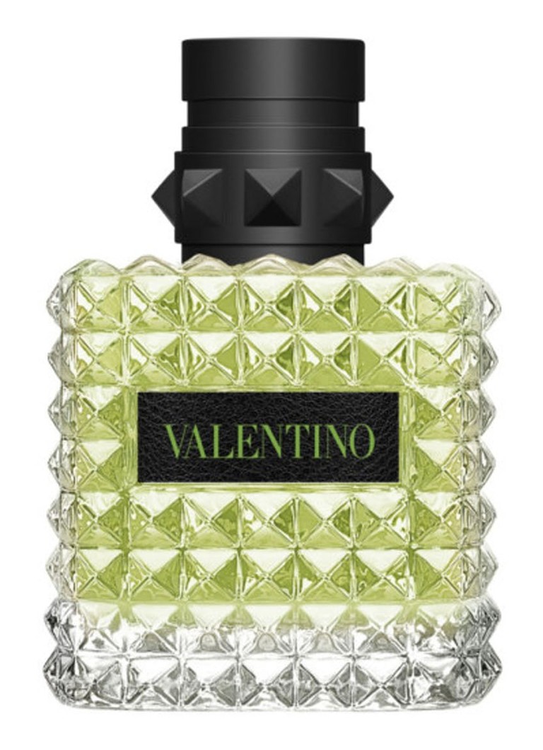 Valentino Donna Green Stravaganza Eau de Parfum • de Bijenkorf