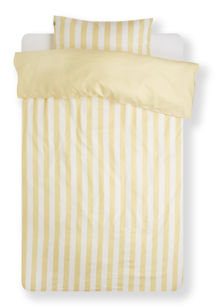 Vandyck Home 97 dekbedovertrekset 200TC - inclusief kussensloop ... Vandyck Home 97 dekbedovertrekset 200TC - inclusief kussensloop ...