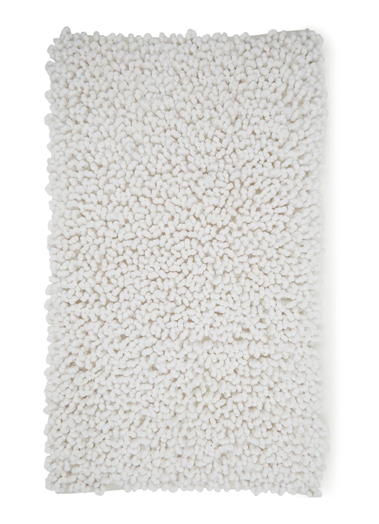 Vandyck Scala Fancy badmat • Wit • de Bijenkorf Vandyck Scala Fancy badmat • Wit • de Bijenkorf