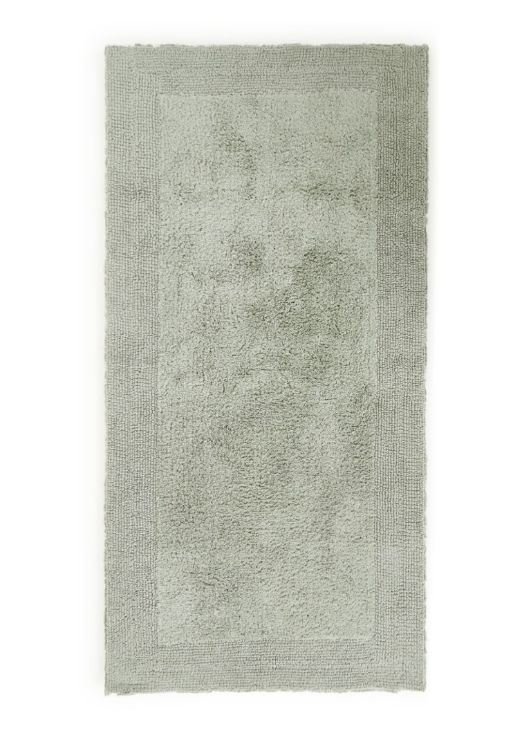 Vandyck Scala Luxury badmat 100 x 60 cm • Lichtgroen • de Bijenkorf Vandyck Scala Luxury badmat 100 x 60 cm • Lichtgroen • de Bijenkorf