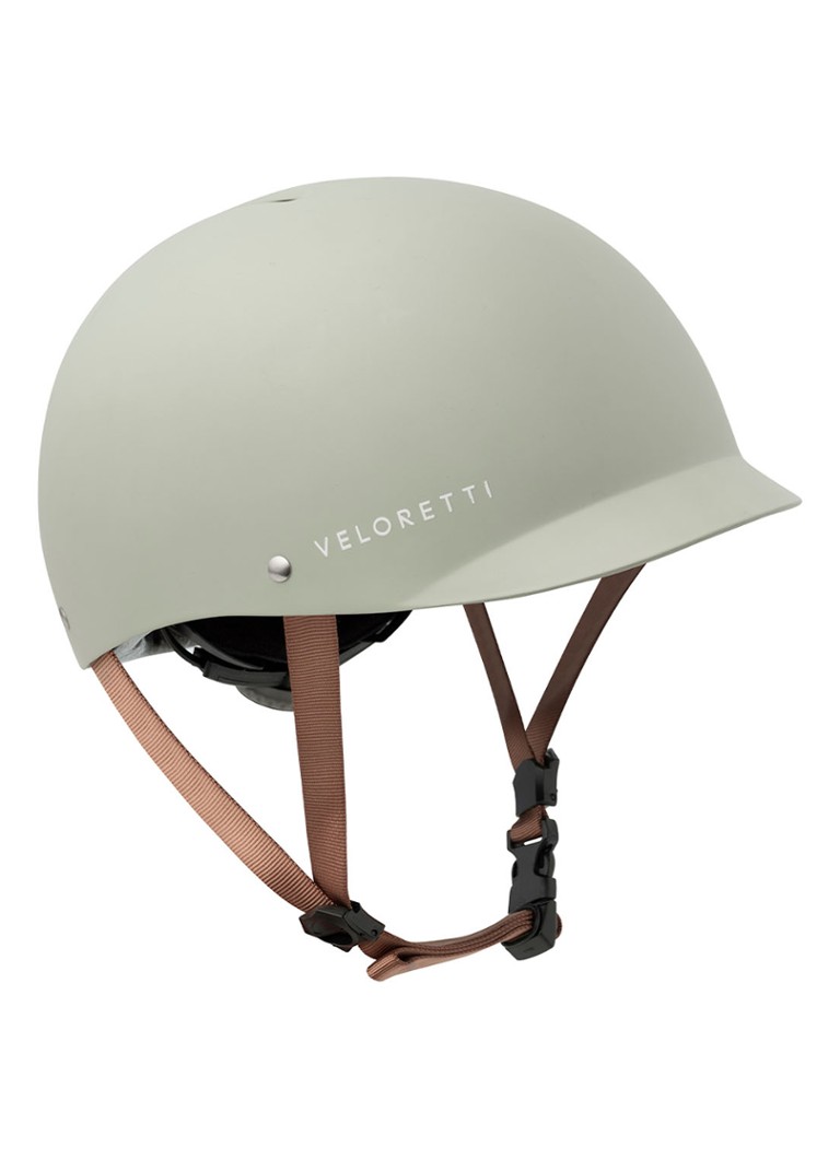 Veloretti Fietshelm • Grijsmele • de Bijenkorf