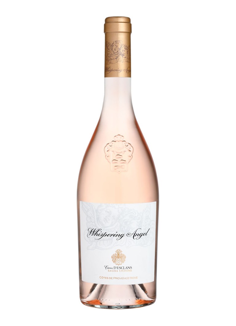 Whispering Angel Whispering Angel rosé wijn 750 ml • de Bijenkorf