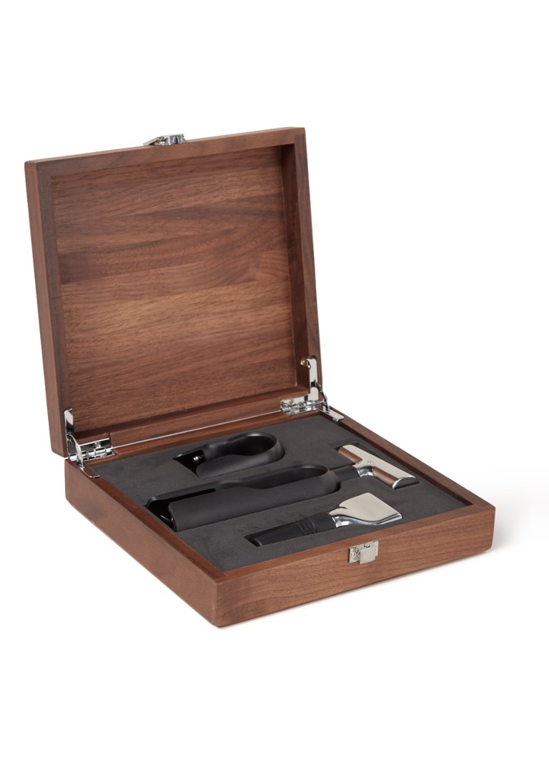 WMF Baric Sommelier set 3-delig • de Bijenkorf