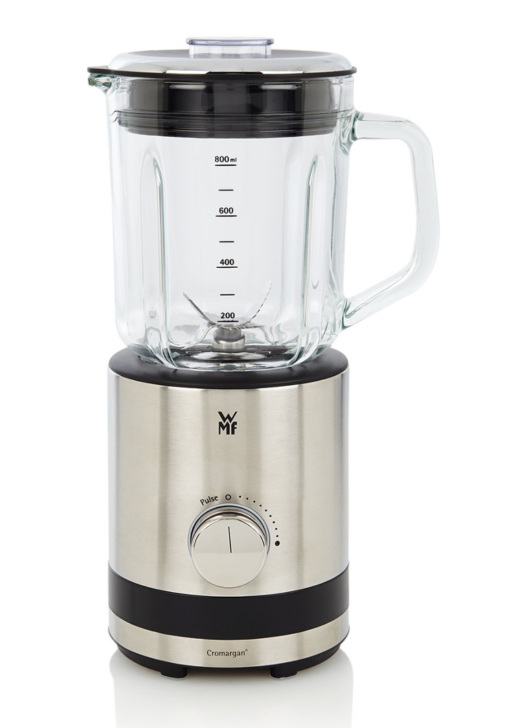 WMF KITCHENminis blender 800 ml • Roestvrijstaal • de Bijenkorf