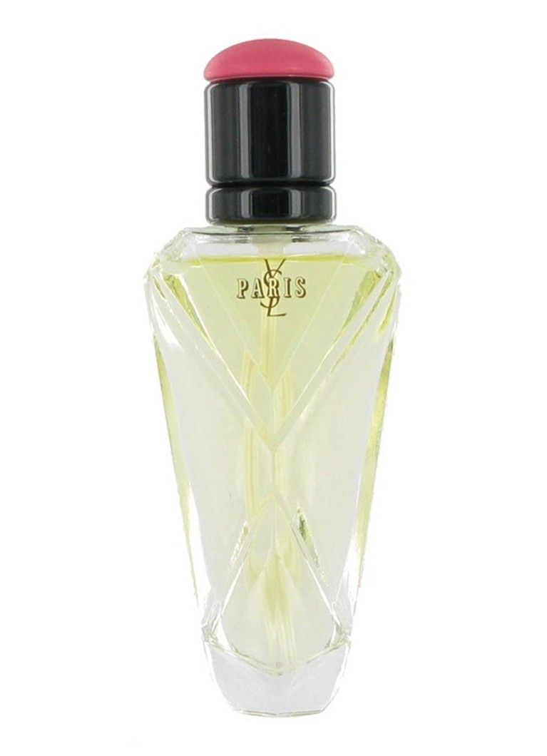 Yves Saint Laurent Paris Eau De Toilette • De Bijenkorf