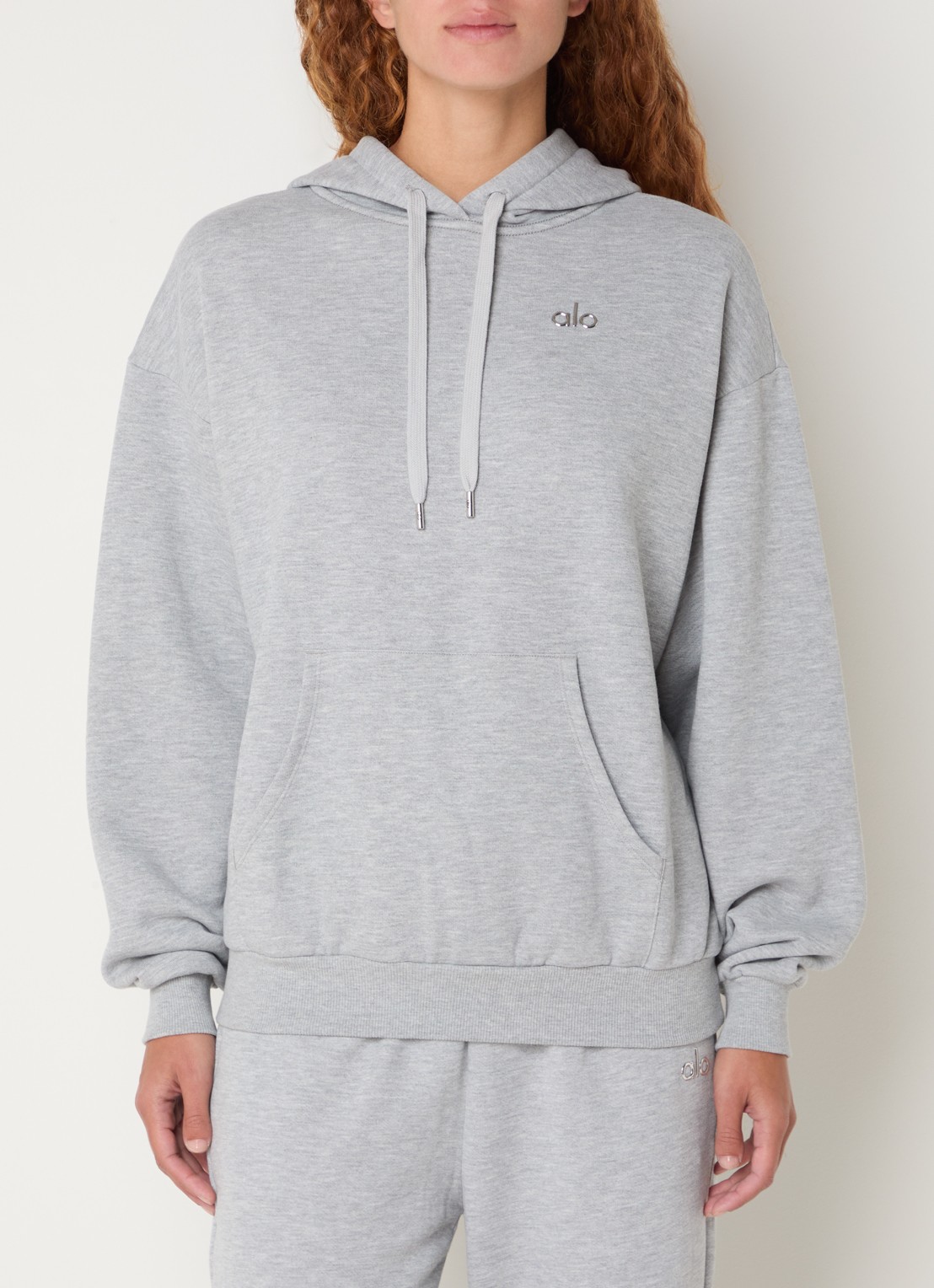 Alo Yoga Accolade Hoodie