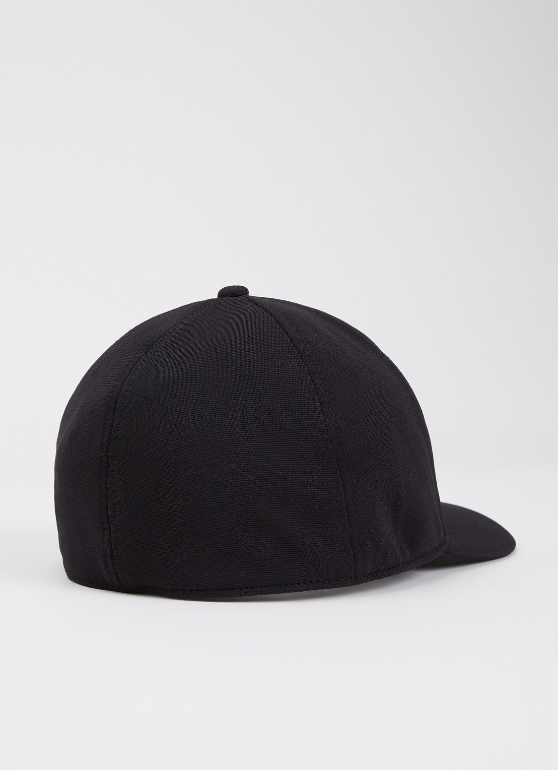 Armani Baseball pet met logo • Zwart • de Bijenkorf