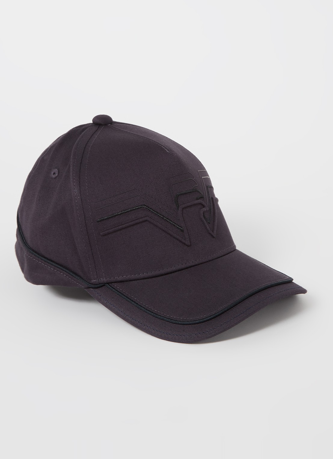 Armani Baseball pet met logo • Donkerblauw • de Bijenkorf