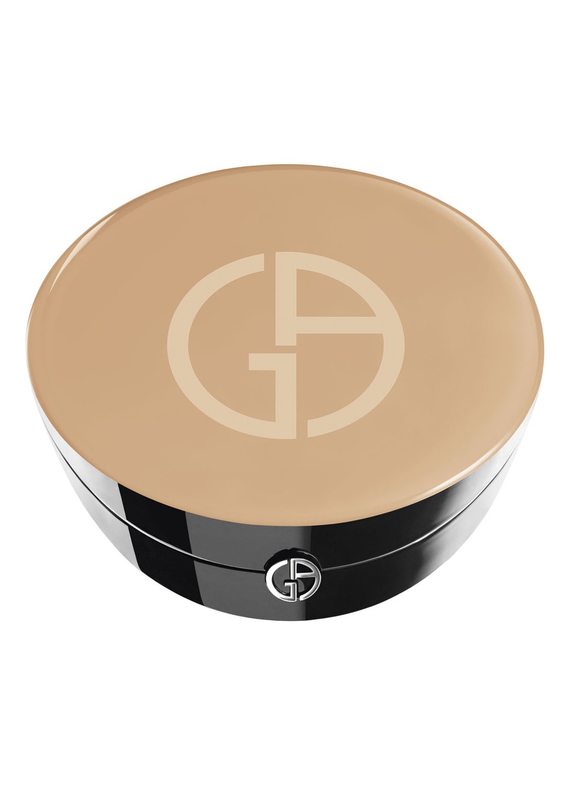 Armani Beauty Luminous Silk Glow Fusion Face Powder - poeder • 4 • de ...