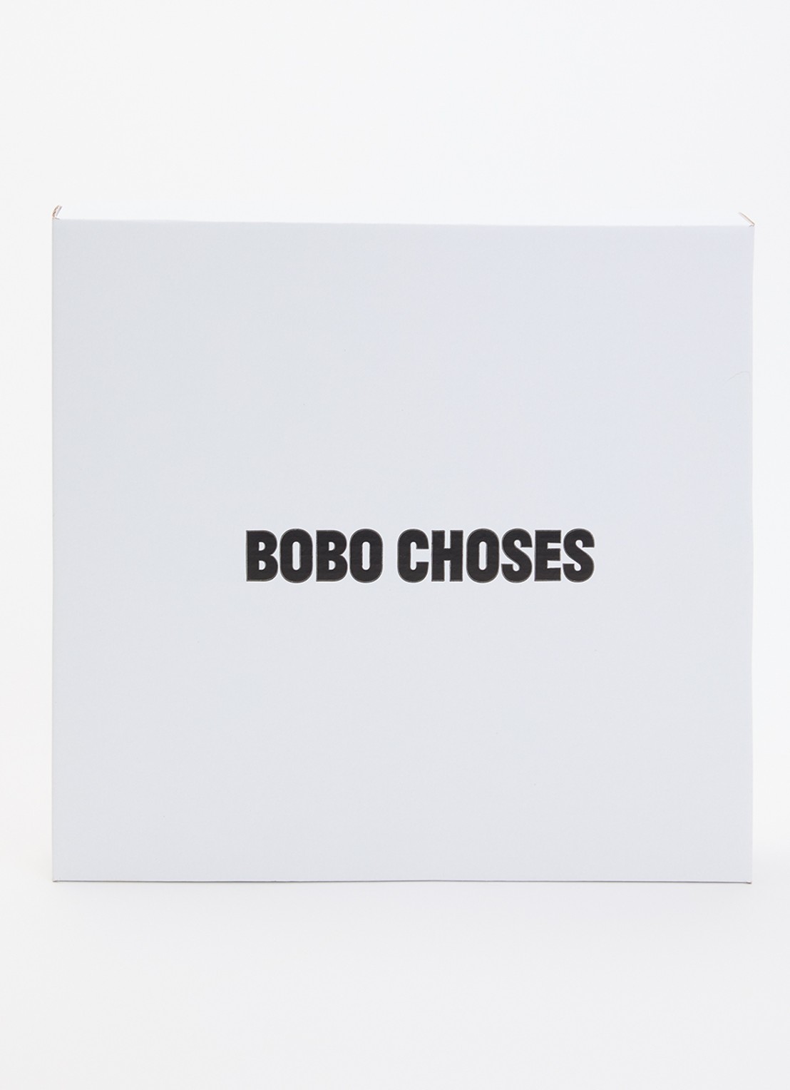BOBO CHOSES Racing Car set van babypak met hydrofiele doek en slab in ...