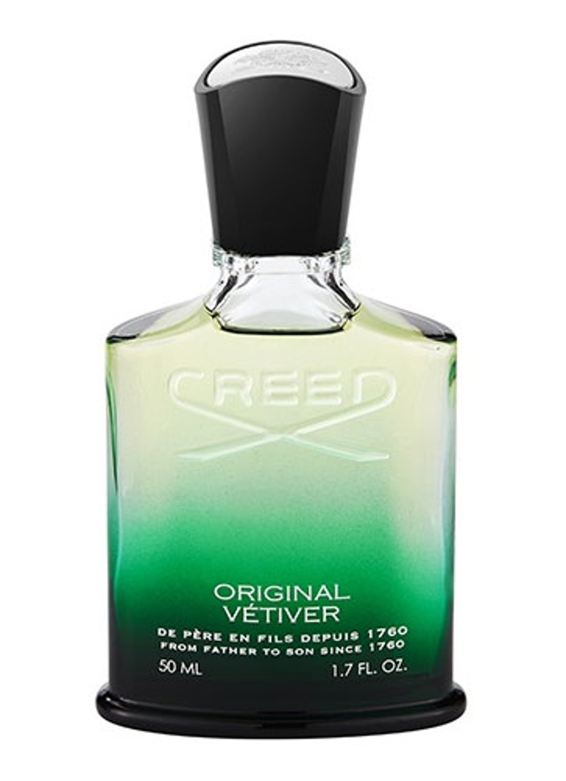 Creed Original Vetiver Eau de Parfum • de Bijenkorf