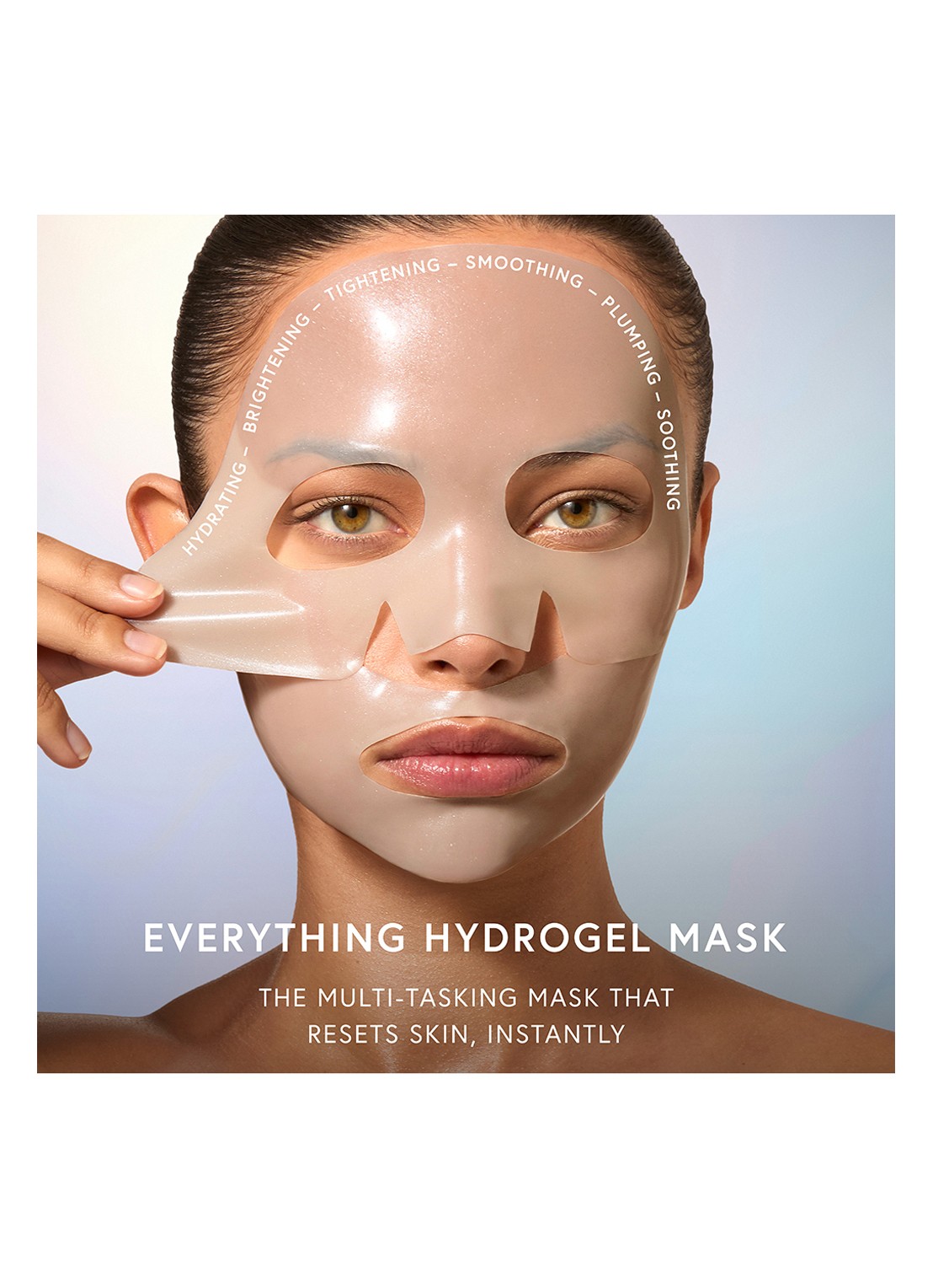 Dr. Barbara Sturm Molecular Cosmetics Everything Hydrogel Mask ...
