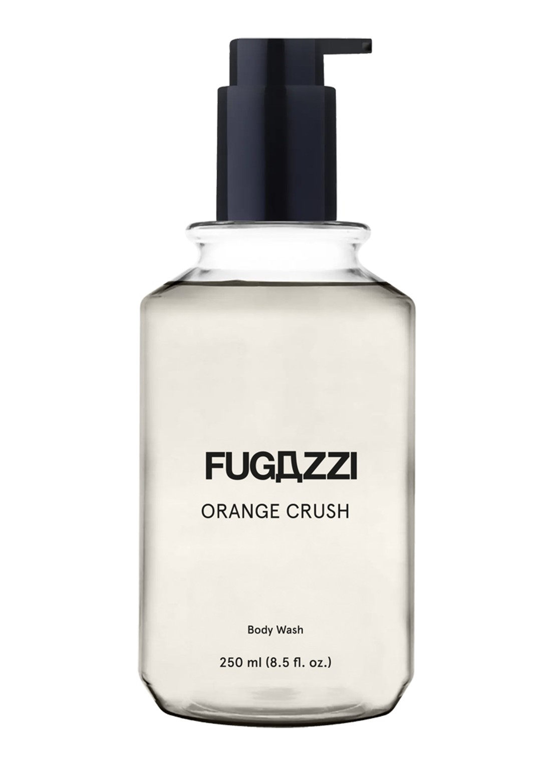 Fugazzi Orange Crush Body Wash - douchegel • de Bijenkorf