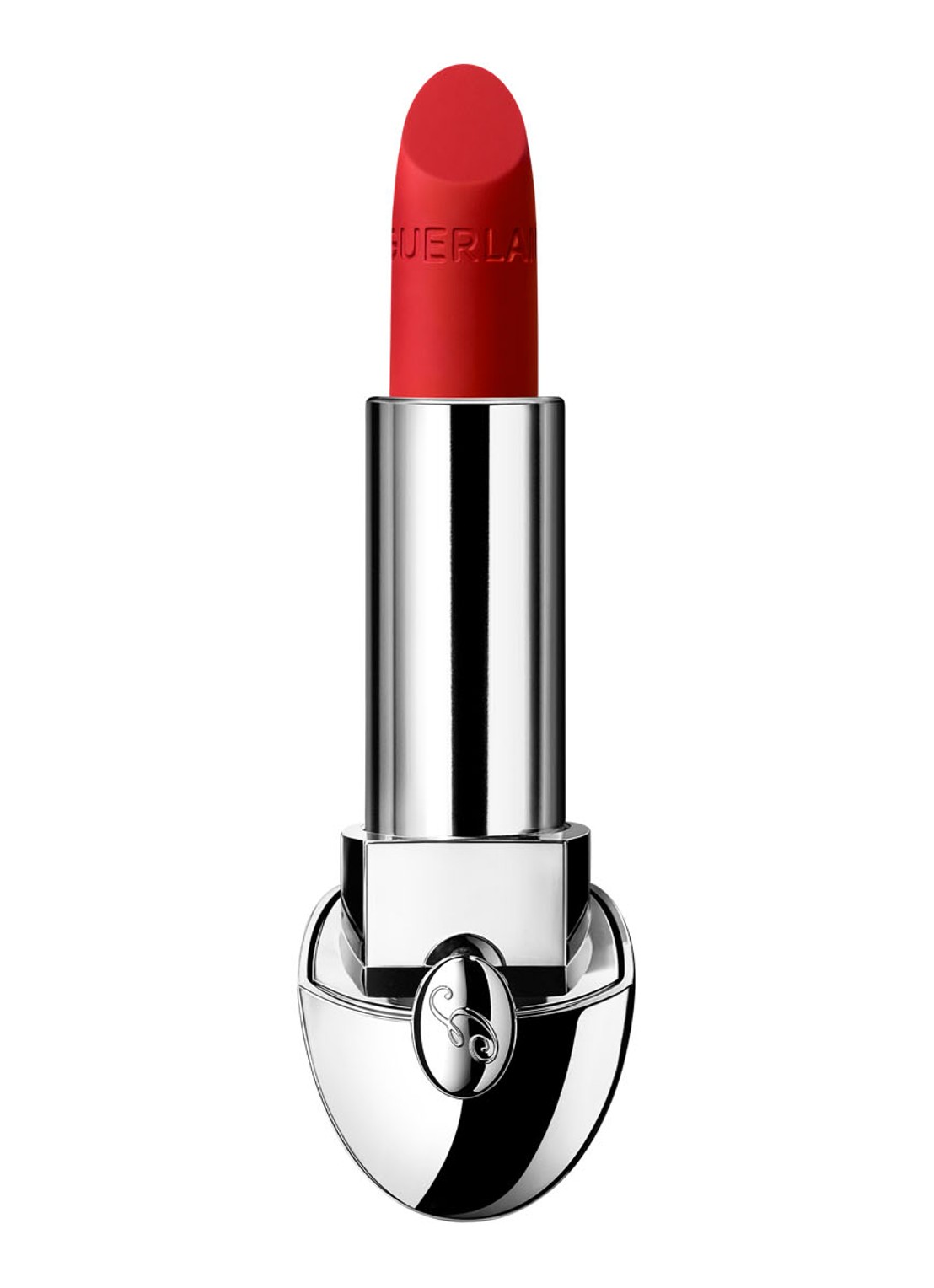 Guerlain Rouge G - Limited Edition lipstick • 770 Red Vanda • de Bijenkorf
