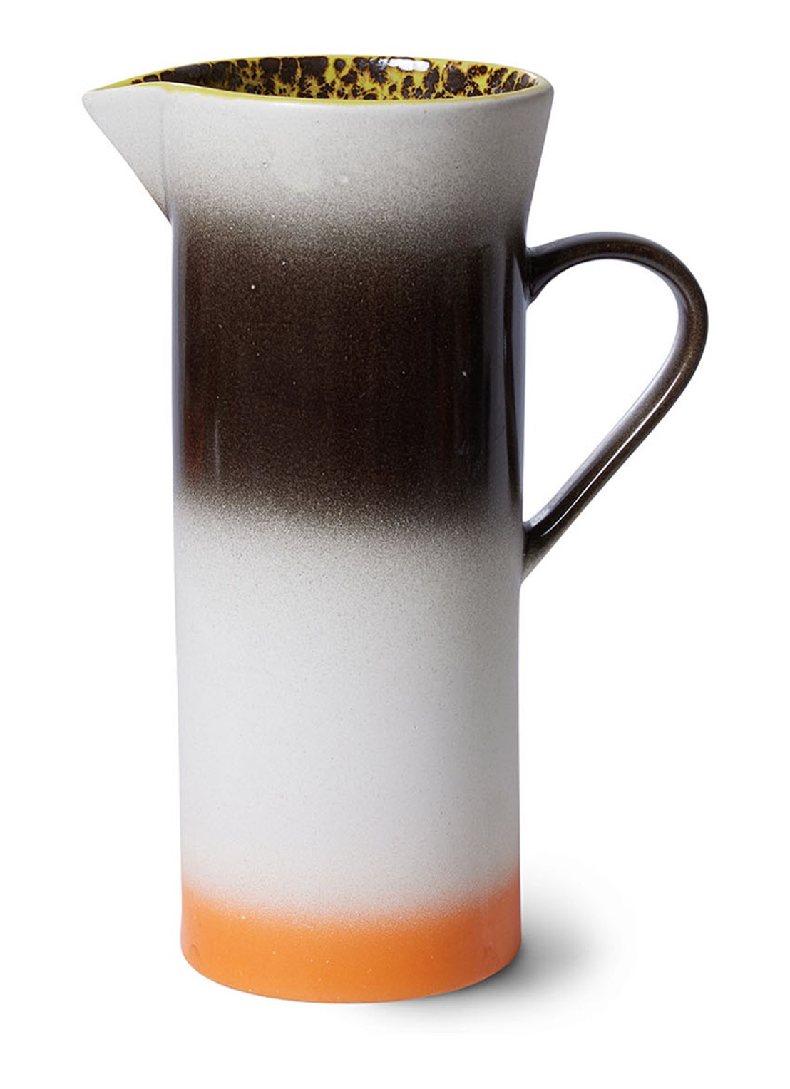 HKliving Bomb karaaf 1,2 liter • Multicolor • de Bijenkorf
