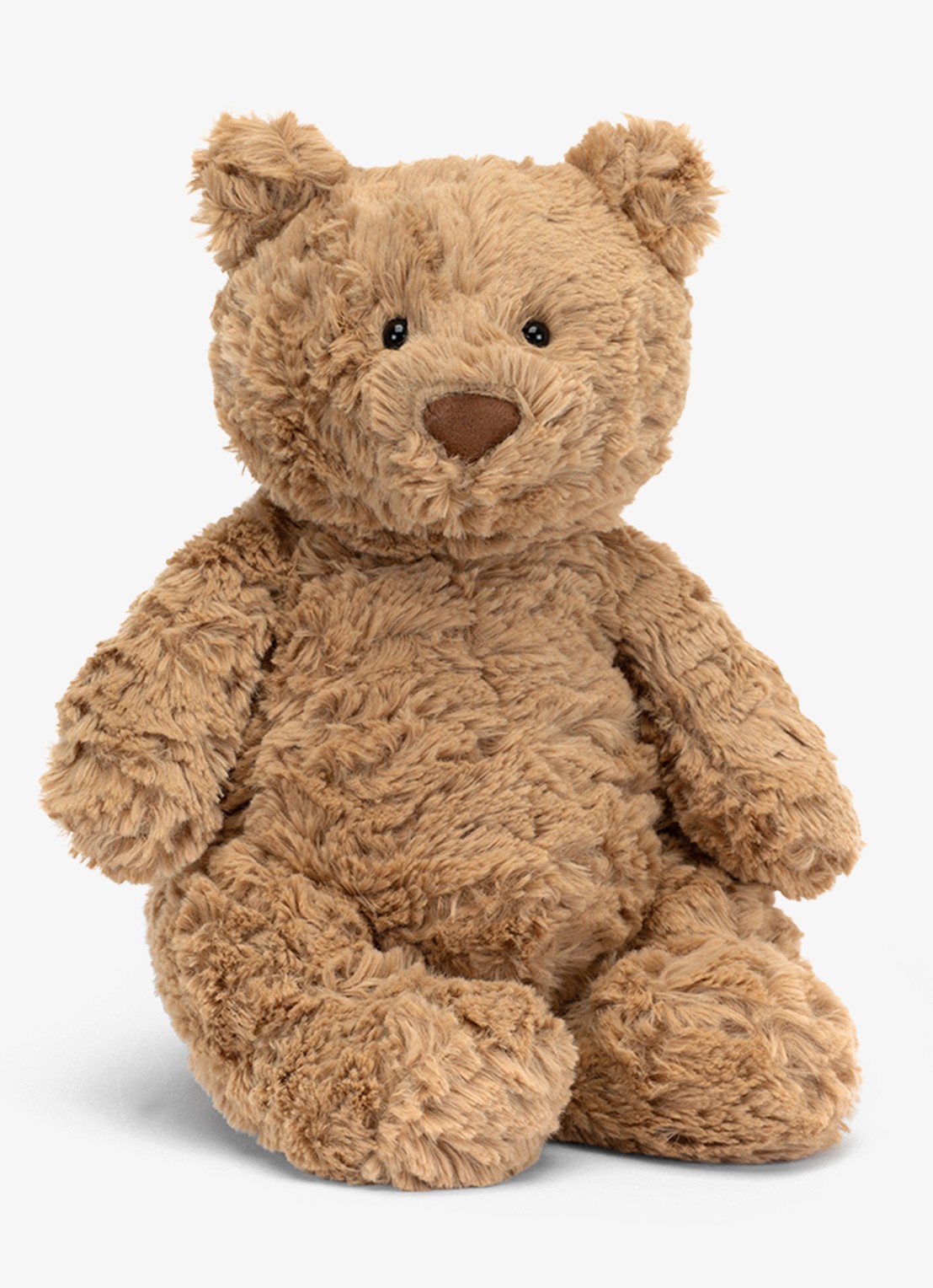 Jellycat Bartholomew Bear knuffel 26 cm • Bruin • de Bijenkorf
