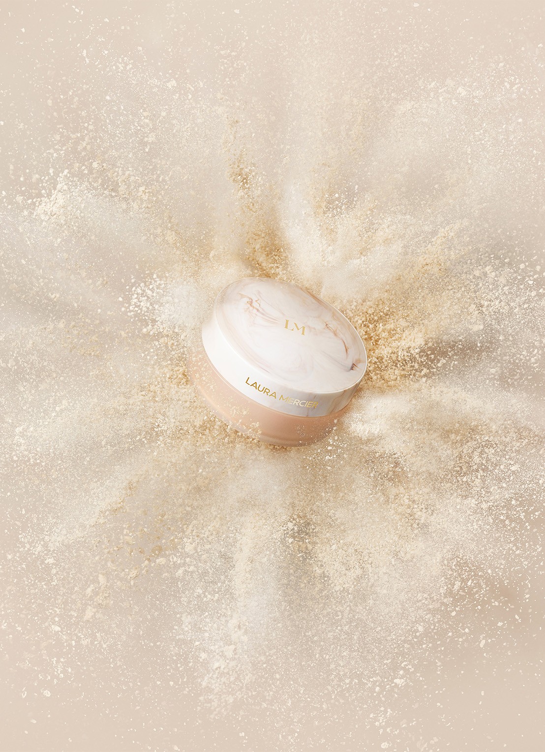Laura Mercier Translucent Loose Setting Powder - losse poeder ...