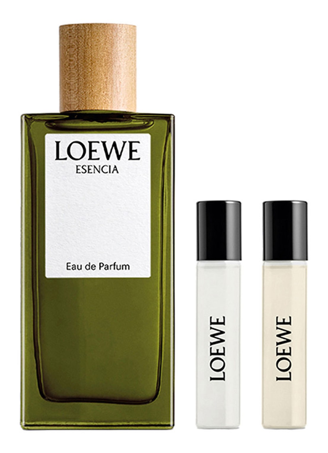 LOEWE Esencia Eau de Parfum Gift Set - Limited Edition parfumset • de ...