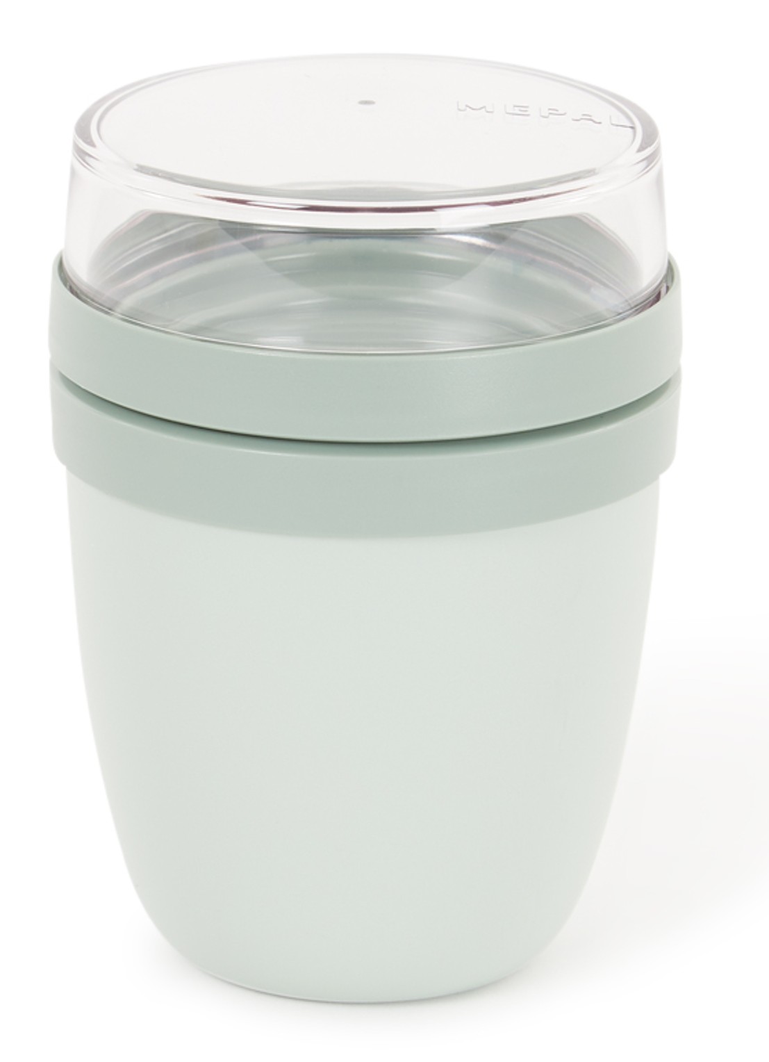 Mepal Ellipse Mini lunchpot 30 cl • Lindegroen • de Bijenkorf