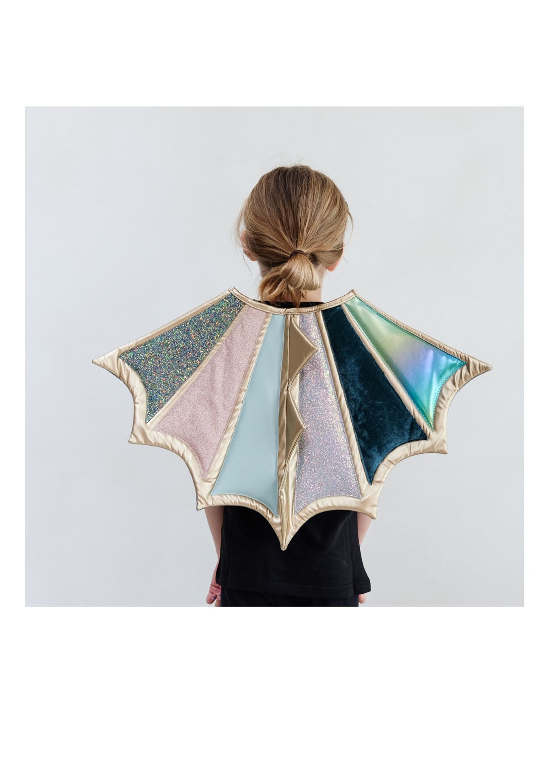Mimi & Lula Draken verkleedvleugels • Multicolor • de Bijenkorf