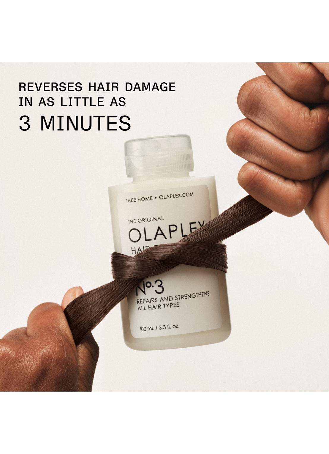 Olaplex The Mini Essentials Set - verzorgingsset • de Bijenkorf