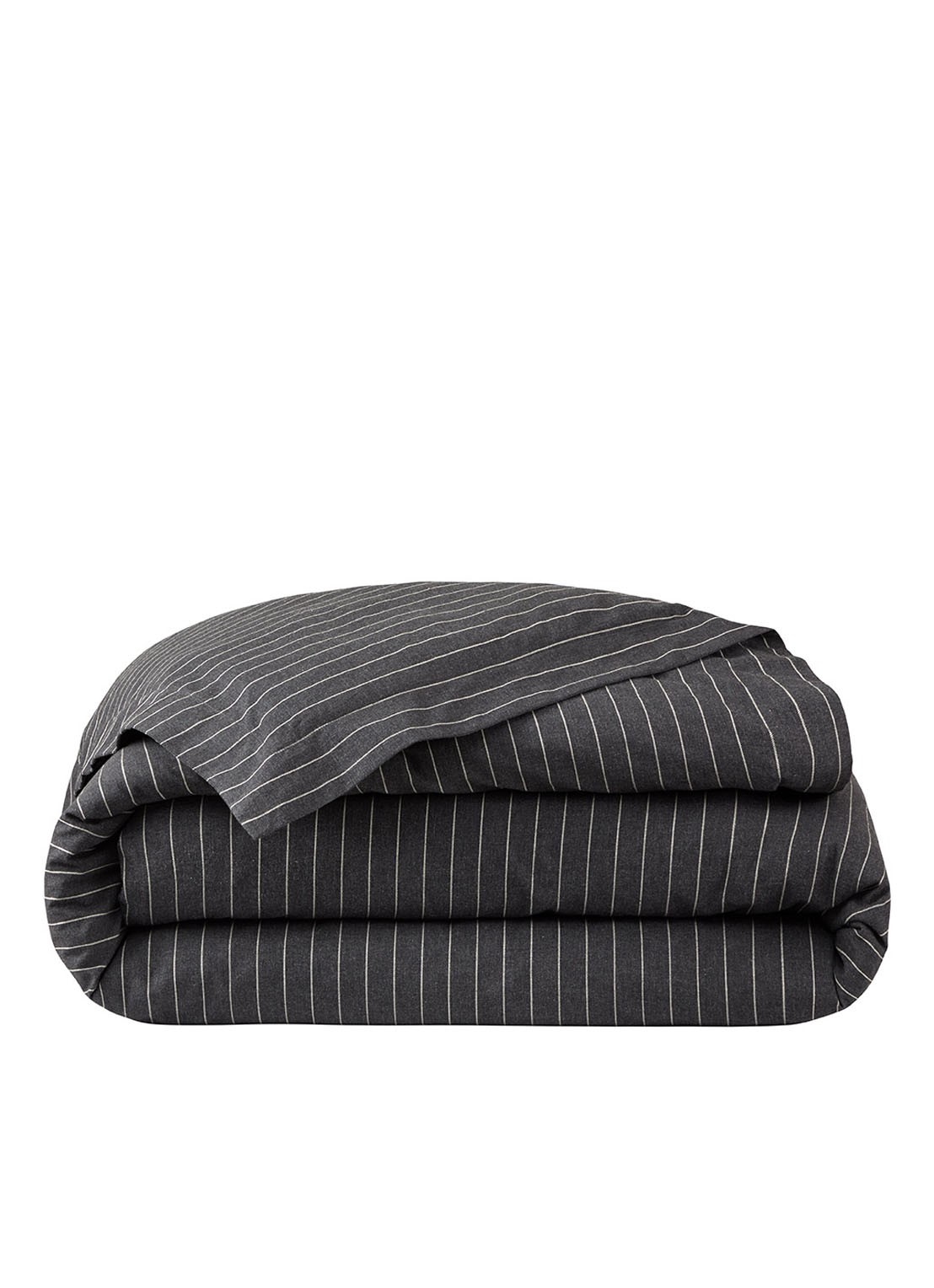 Ralph Lauren Landyn dekbedovertrek van katoen 200TC - exclusief ...