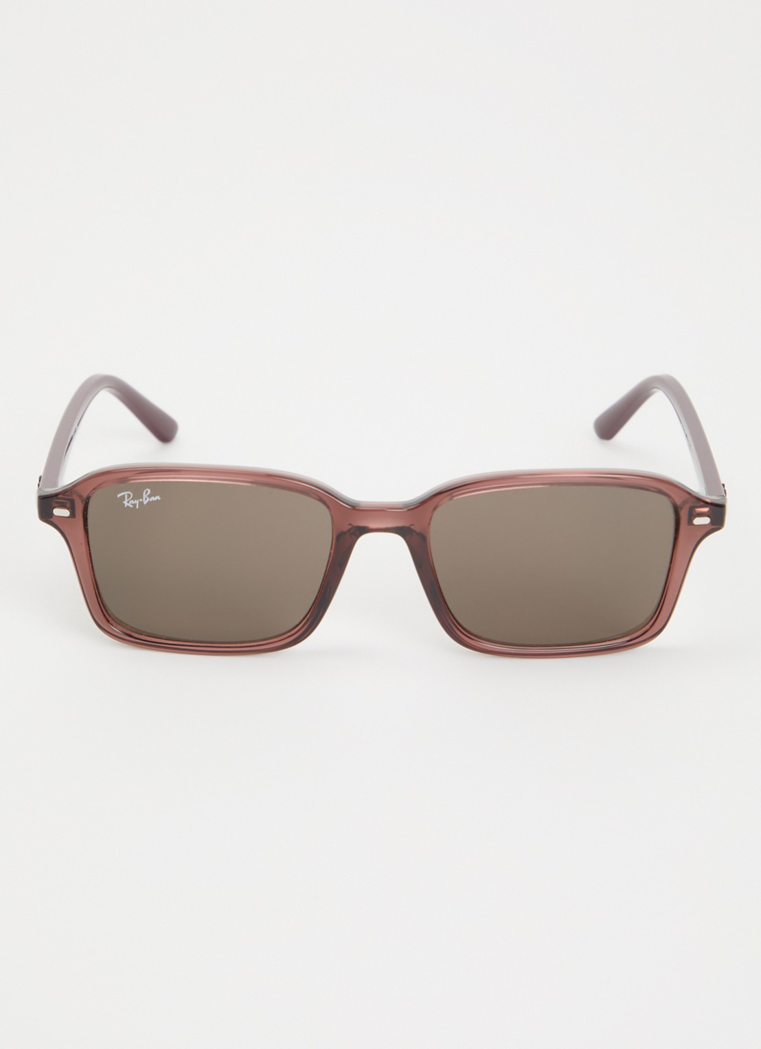 Ray-Ban Retro zonnebril RJ9131S • Violet • de Bijenkorf