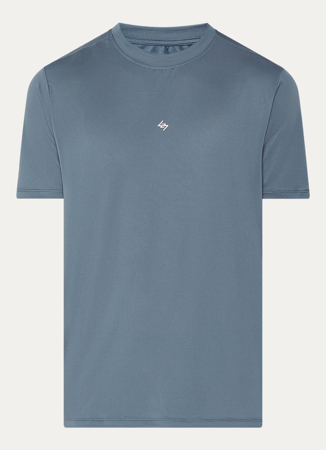 Represent 247 DNA T-shirt met logo • Zeegroen • de Bijenkorf