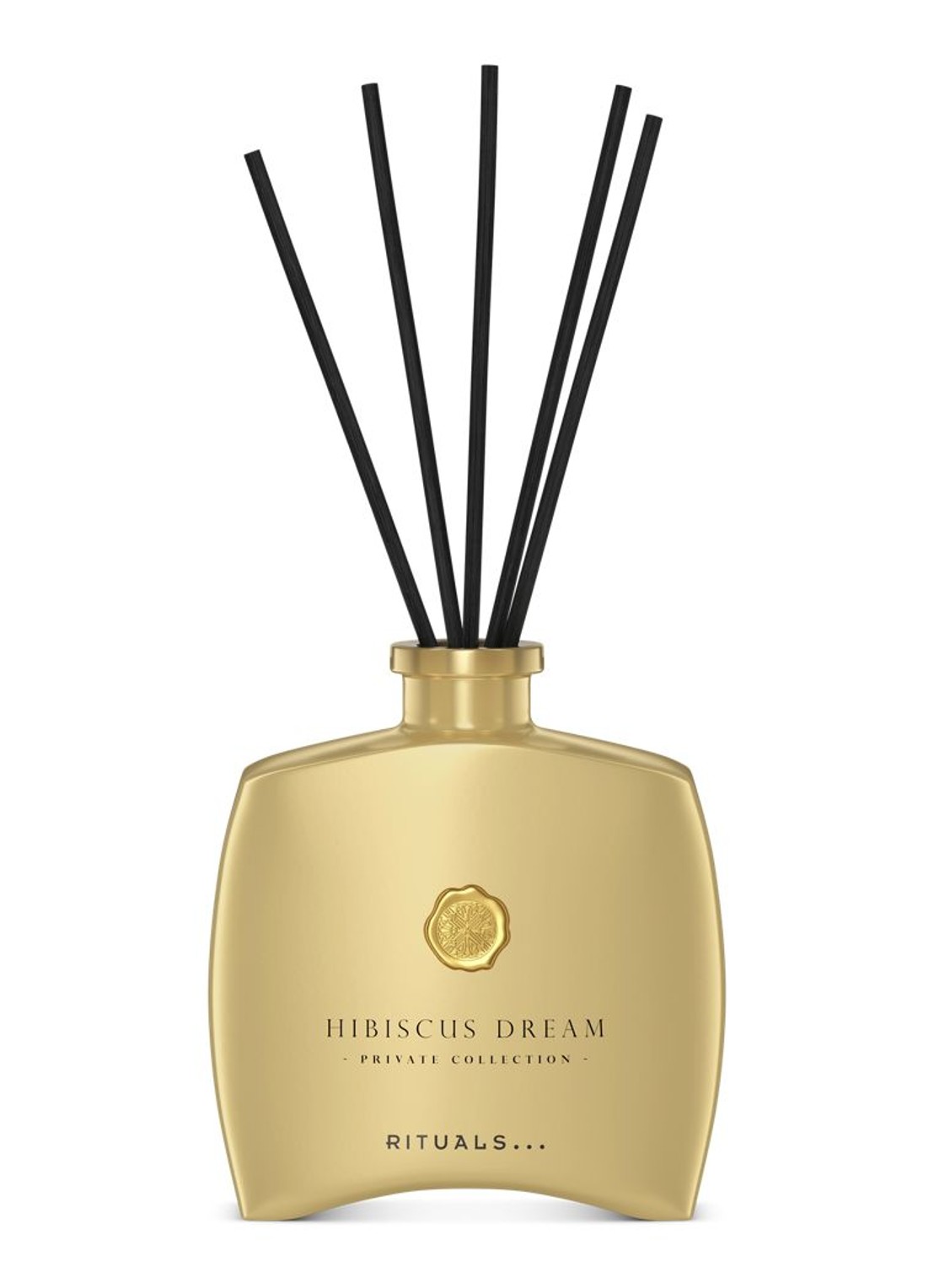 Rituals Hibiscus Dream Mini Fragrance Sticks - geurstokjes 100 ml ...