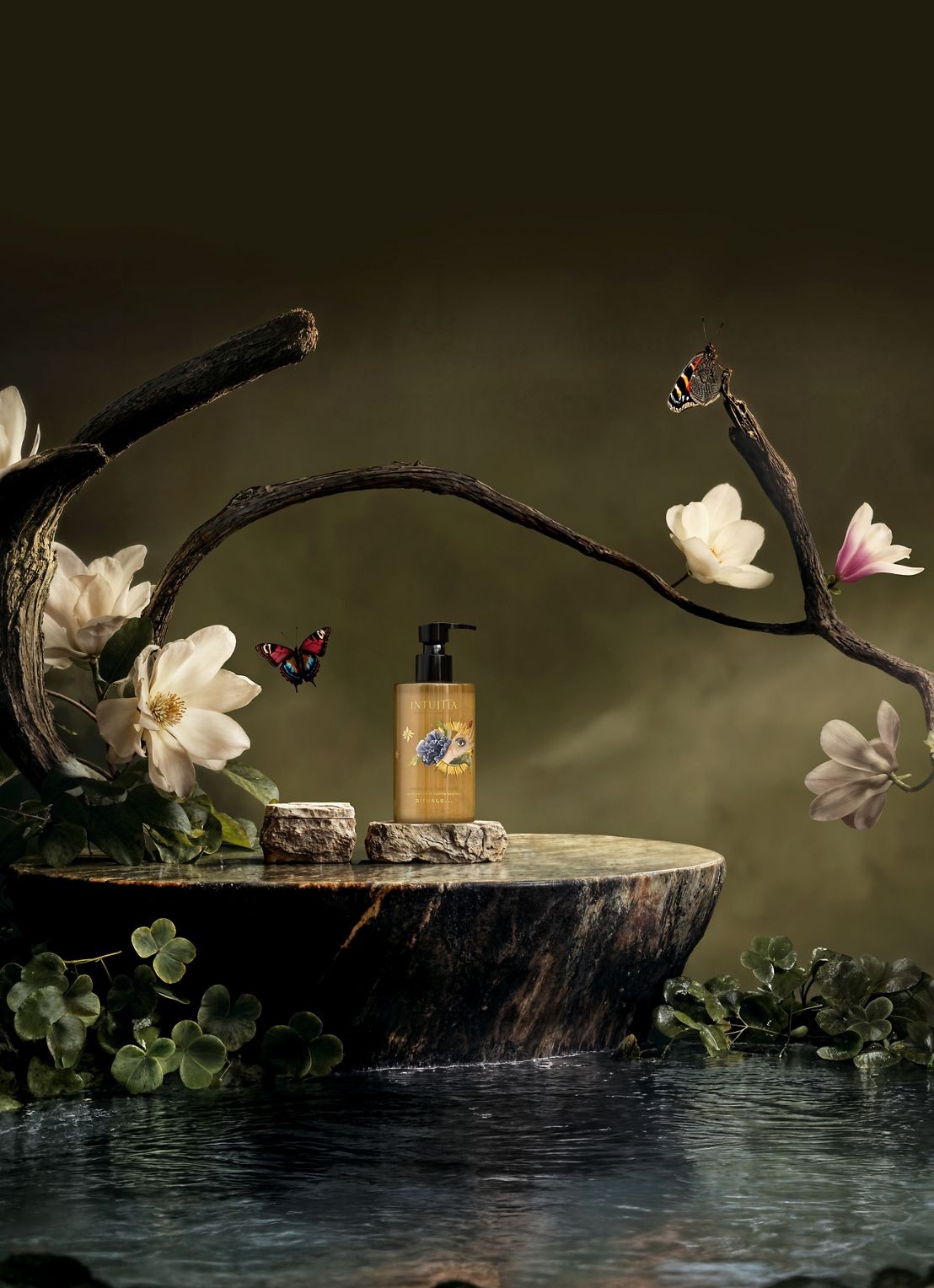 Rituals Intuitia Exfoliating Hand Wash - Limited Edition exfoliërende ...
