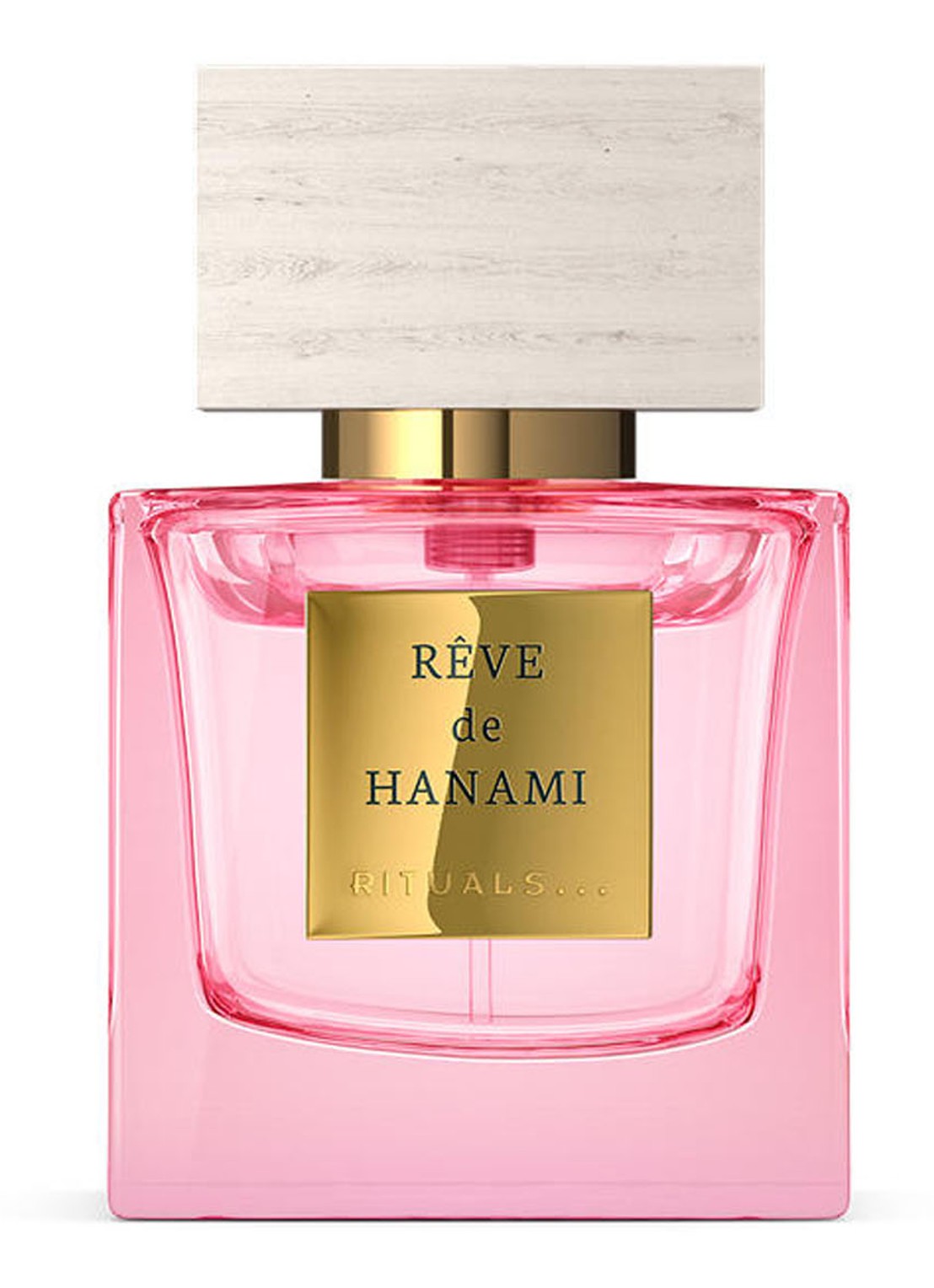 Rituals Rêve de Hanami Eau de Parfum • de Bijenkorf