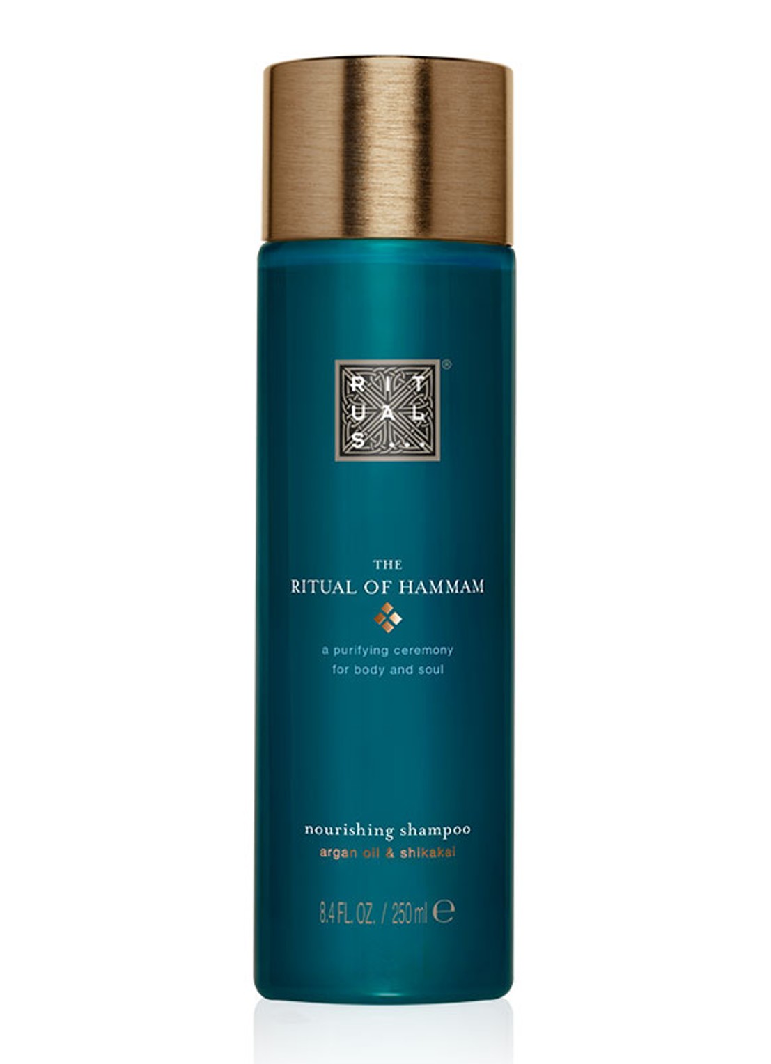 Rituals The Ritual of Hammam Nourishing Shampoo • de Bijenkorf