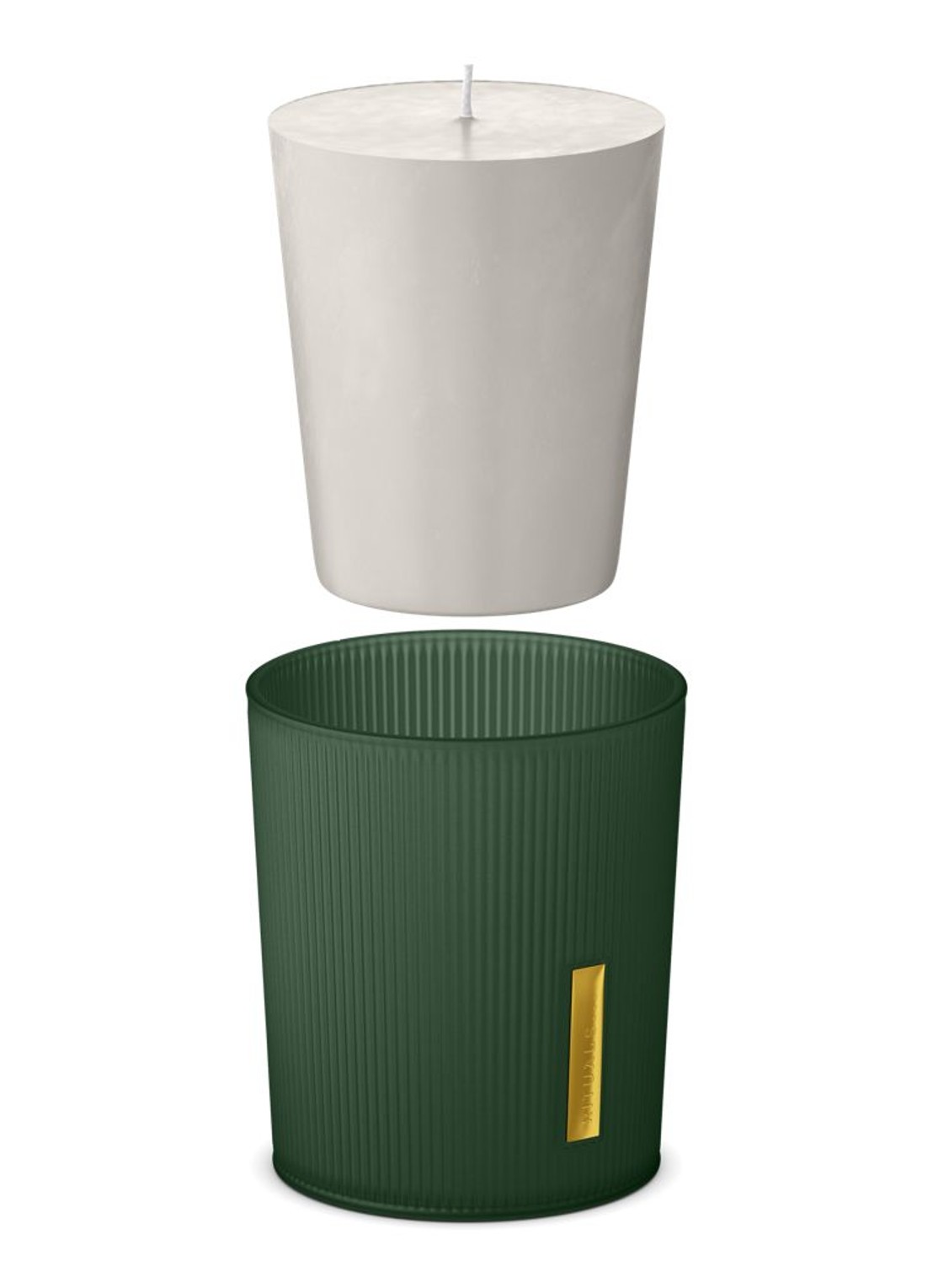 Rituals The Ritual of Jing Refill Scented Candle - navulling geurkaars ...