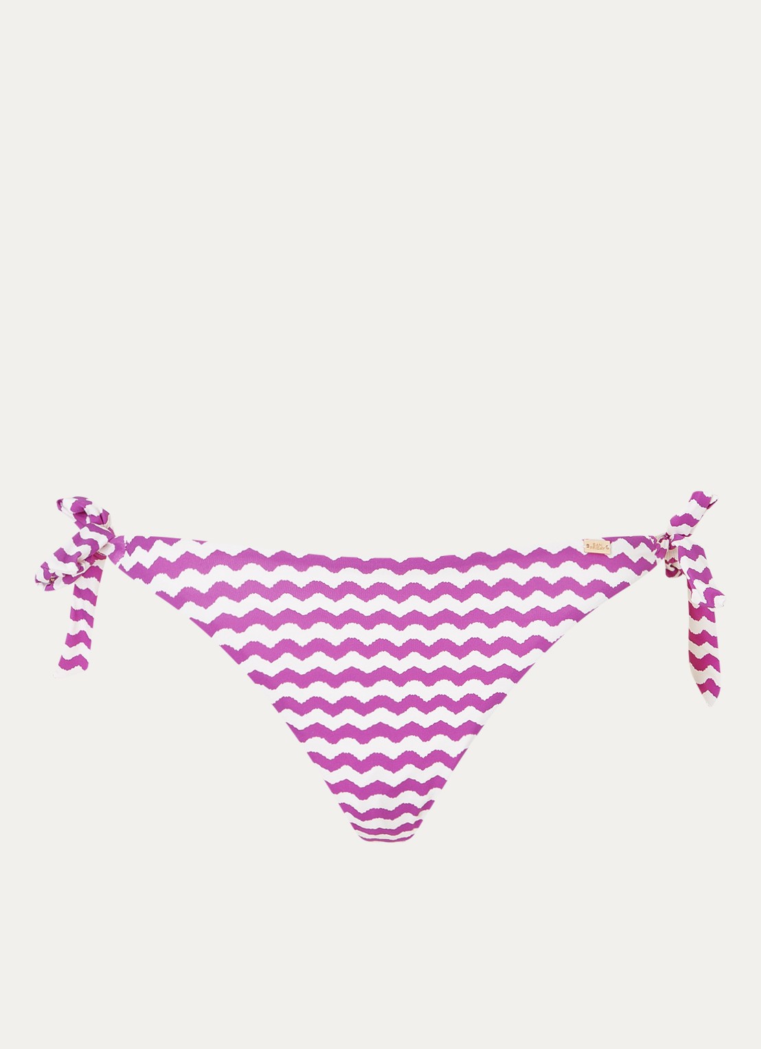 Sam Friday Ipanema tanga bikinislip • Paars • de Bijenkorf