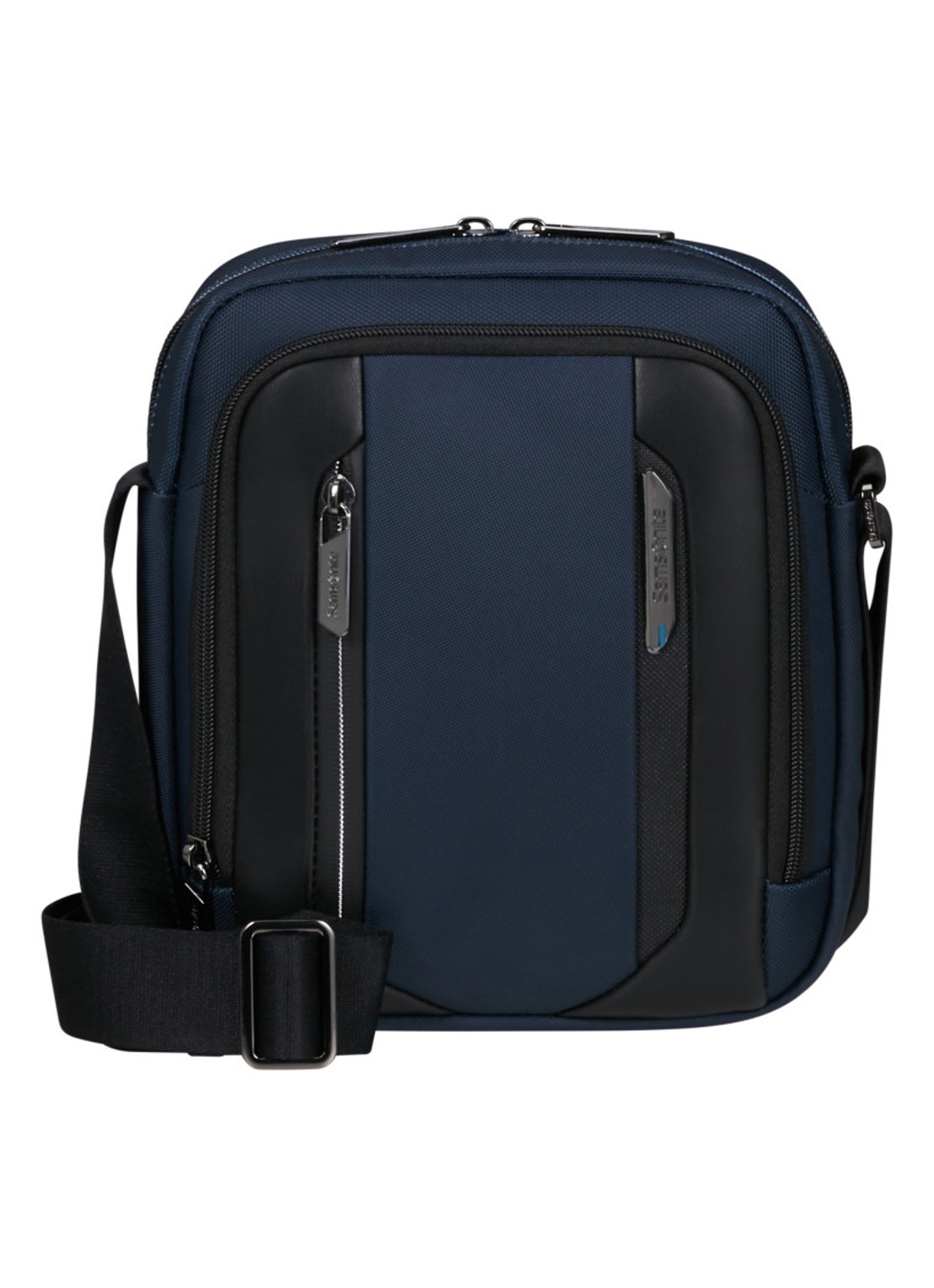 Samsonite Spectrolite 4.0 rugzak • Blauw • de Bijenkorf