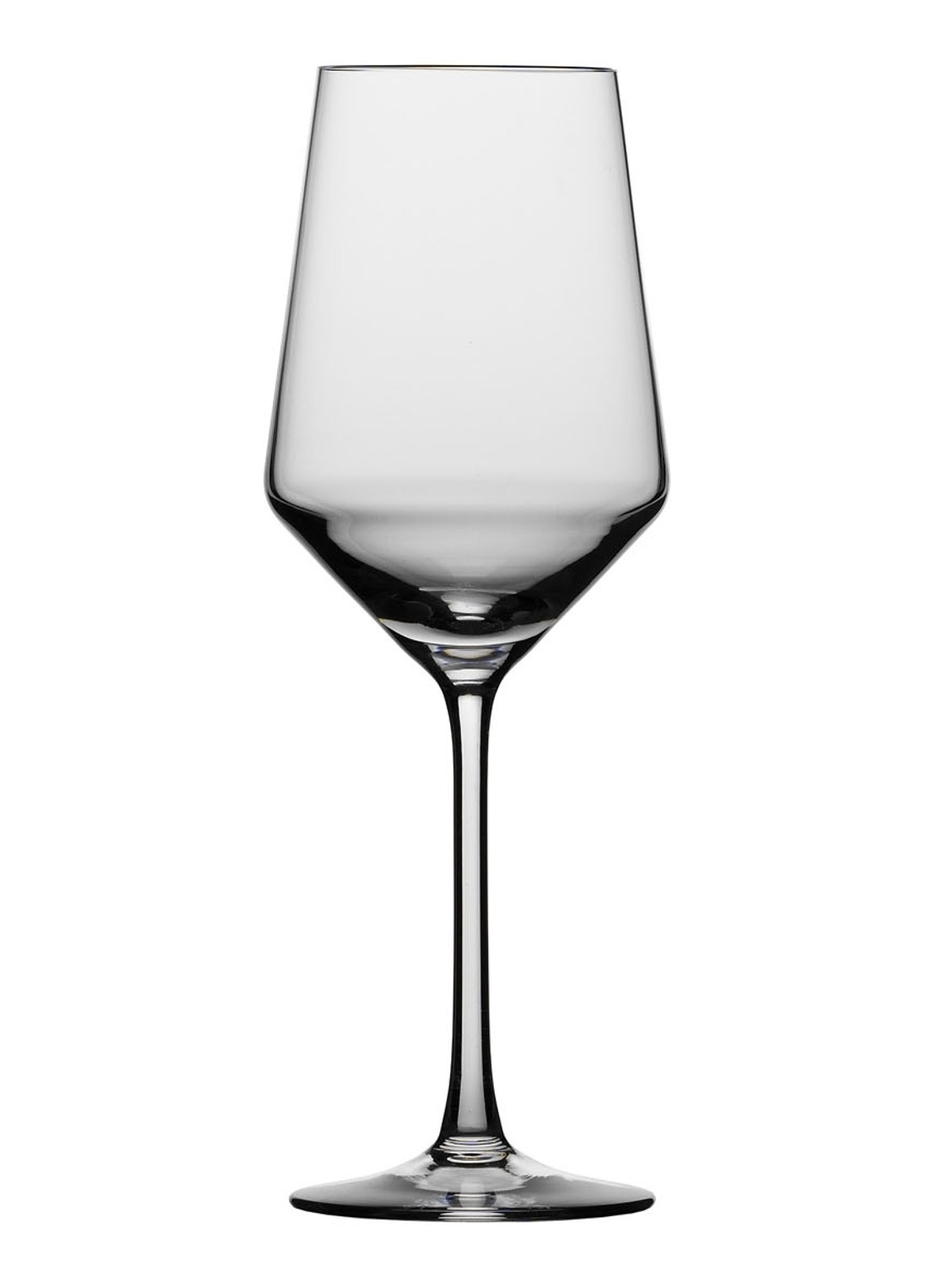 Schott Zwiesel Pure witte wijnglas 40,8 cl set van 2 • Transparant • de ...