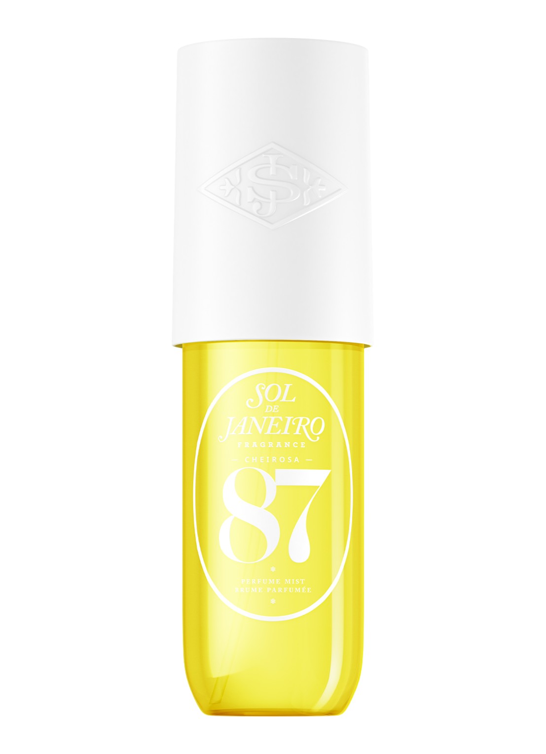 Sol de Janeiro Cheirosa 87 Perfume Mist - parfumspray • de Bijenkorf