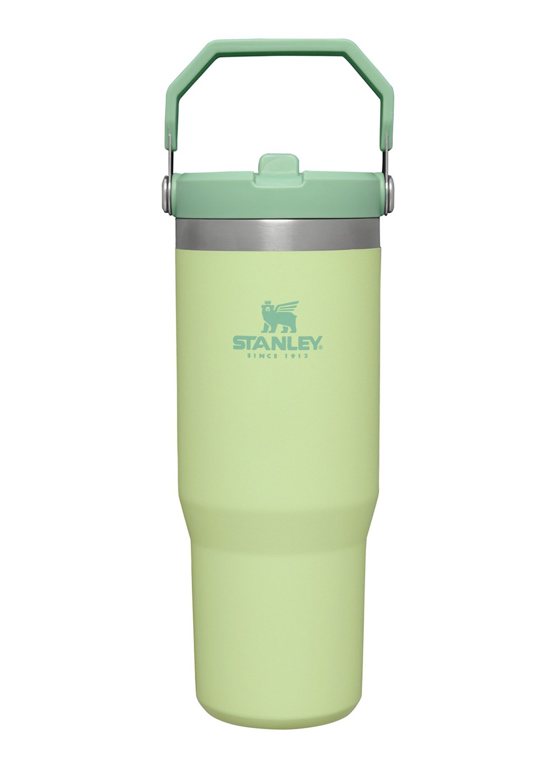 Stanley PMI The IceFlow™ Flip Straw Tumbler thermosfles 0,89 liter ...