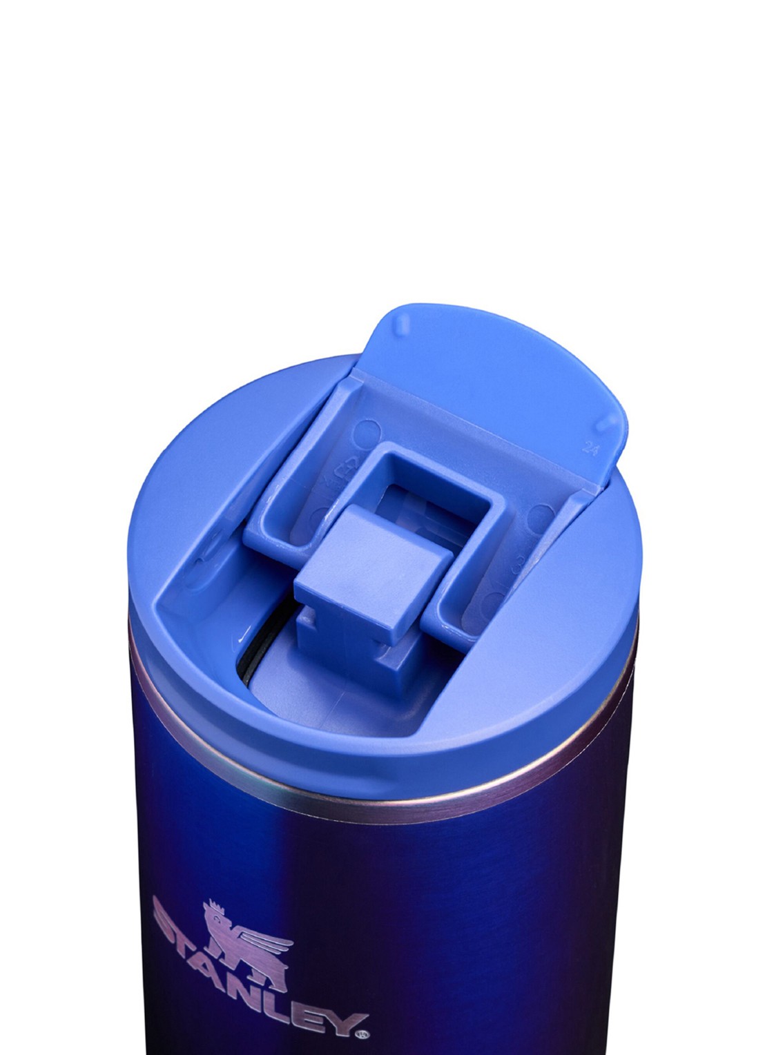 Stanley The Aerolight Transit mok 47 cl • Donkerblauw • de Bijenkorf