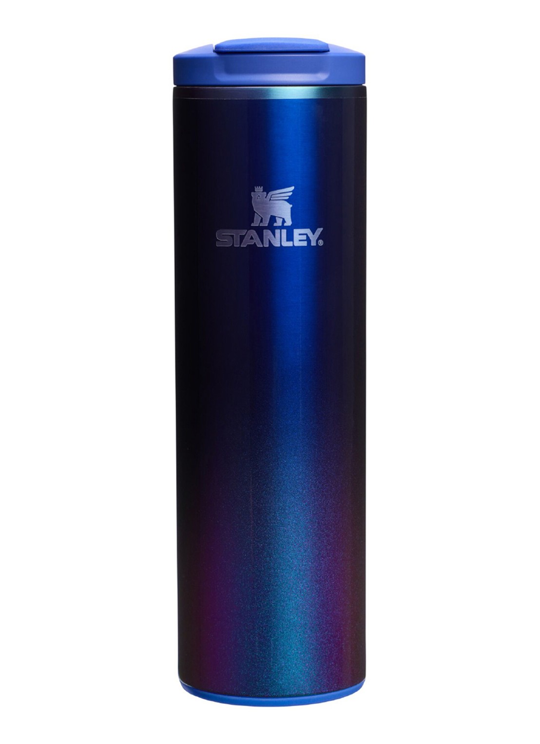 Stanley The Aerolight Transit mok 47 cl • Donkerblauw • de Bijenkorf