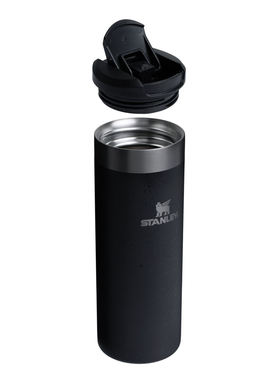 Stanley The AeroLight™ Transit-mok 47 cl • Zwart • de Bijenkorf