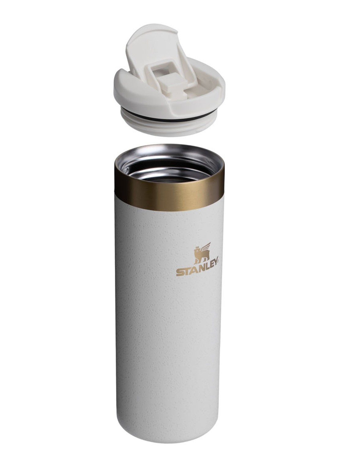 Stanley The AeroLight™ Transit-mok 47 cl • Wit • de Bijenkorf