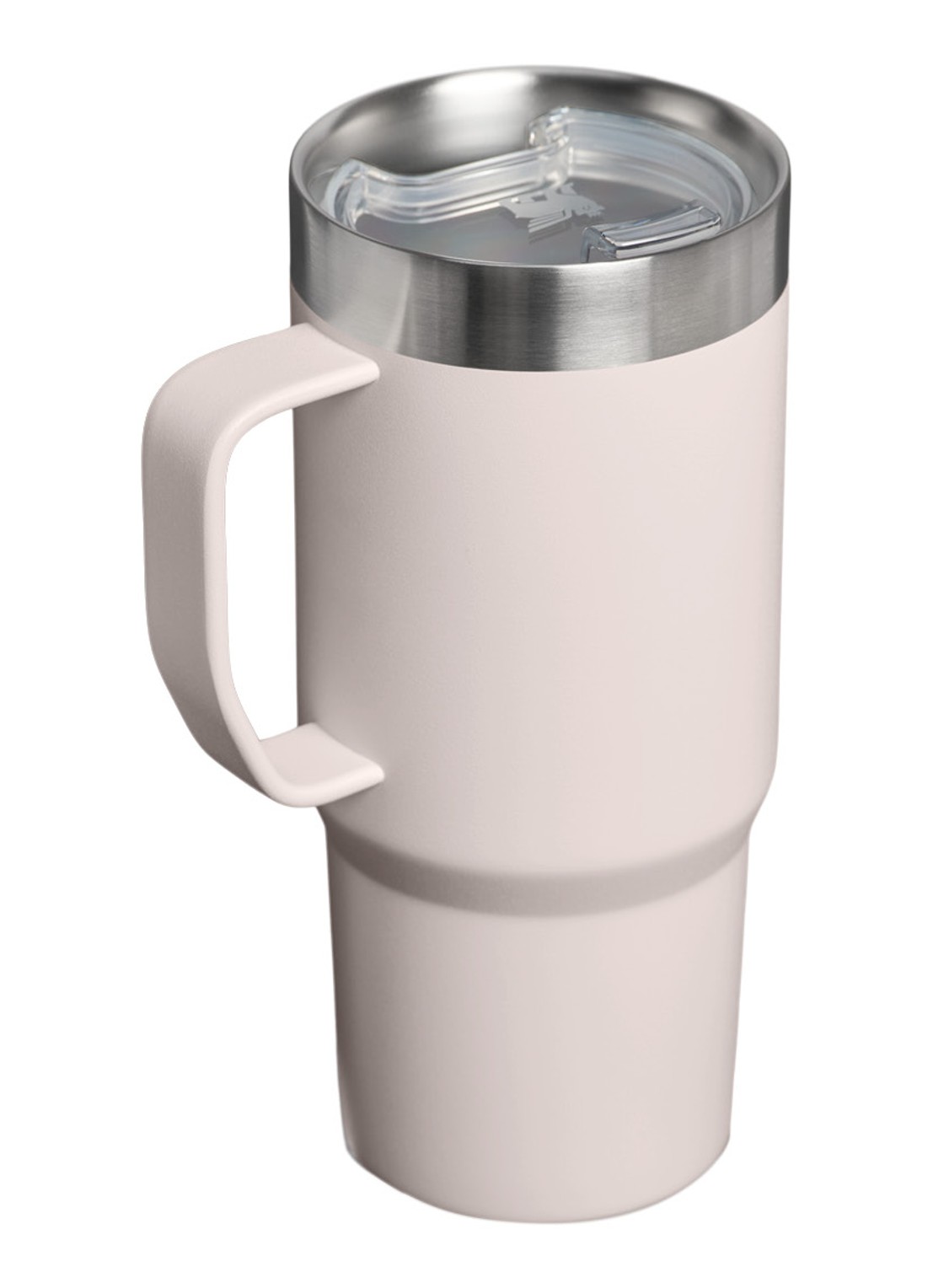 Stanley The Everyday Suburban mok 47 cl • Lichtroze • de Bijenkorf