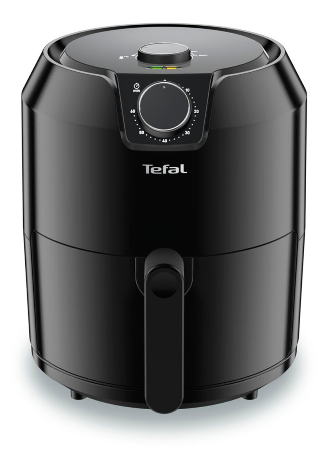 Tefal Easy Fry Classic airfryer 4,2 liter EY201815 • Zwart • de Bijenkorf